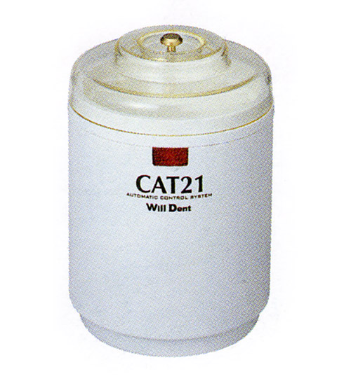 シーエーティ21 CAT21 口腔検査関連商品 | ウィルデント WILLDENT
